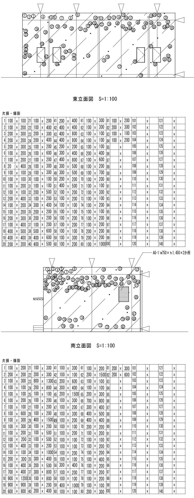 鉄筋コンクリート造 | 施工図屋さん